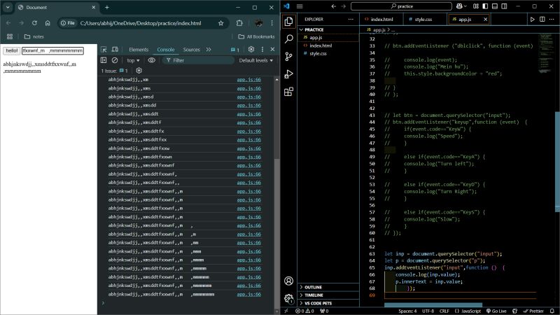 #100daysofcode #javascript #webdevelopment #codingjourney… | Abhijeet ... #100daysofcode #javascript #webdevelopment #codingjourney… | Abhijeet ...