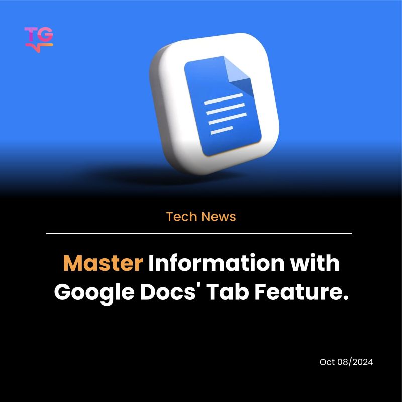 TechGist Afriq on LinkedIn: Google Docs is stepping up its game with ... TechGist Afriq on LinkedIn: Google Docs is stepping up its game with ...
