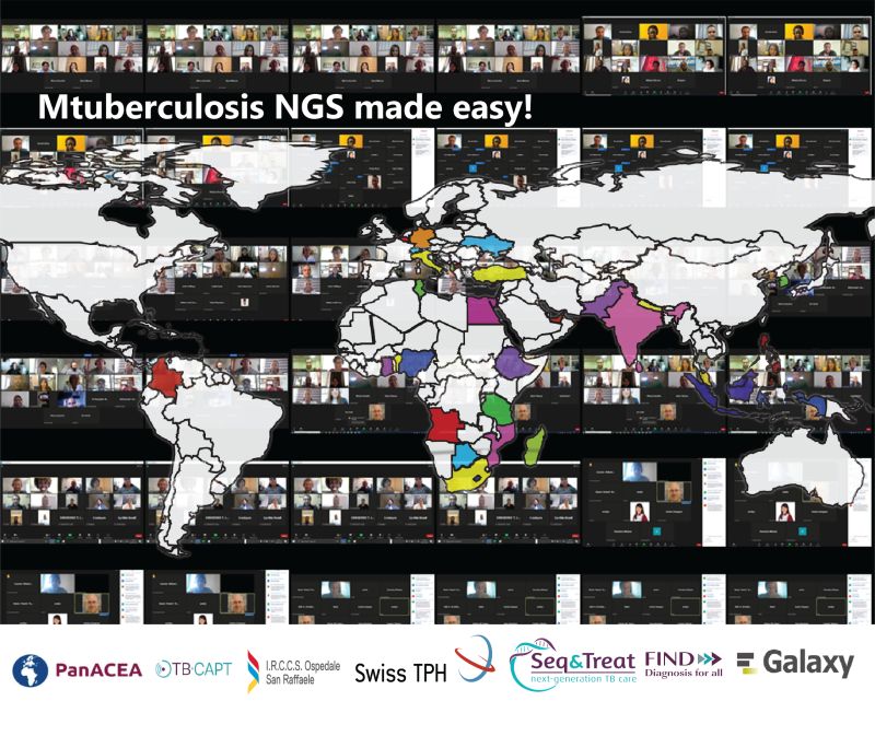 Sònia Borrell on LinkedIn: Mycobacterium tuberculosis NGS made easy ... Sònia Borrell on LinkedIn: Mycobacterium tuberculosis NGS made easy ...