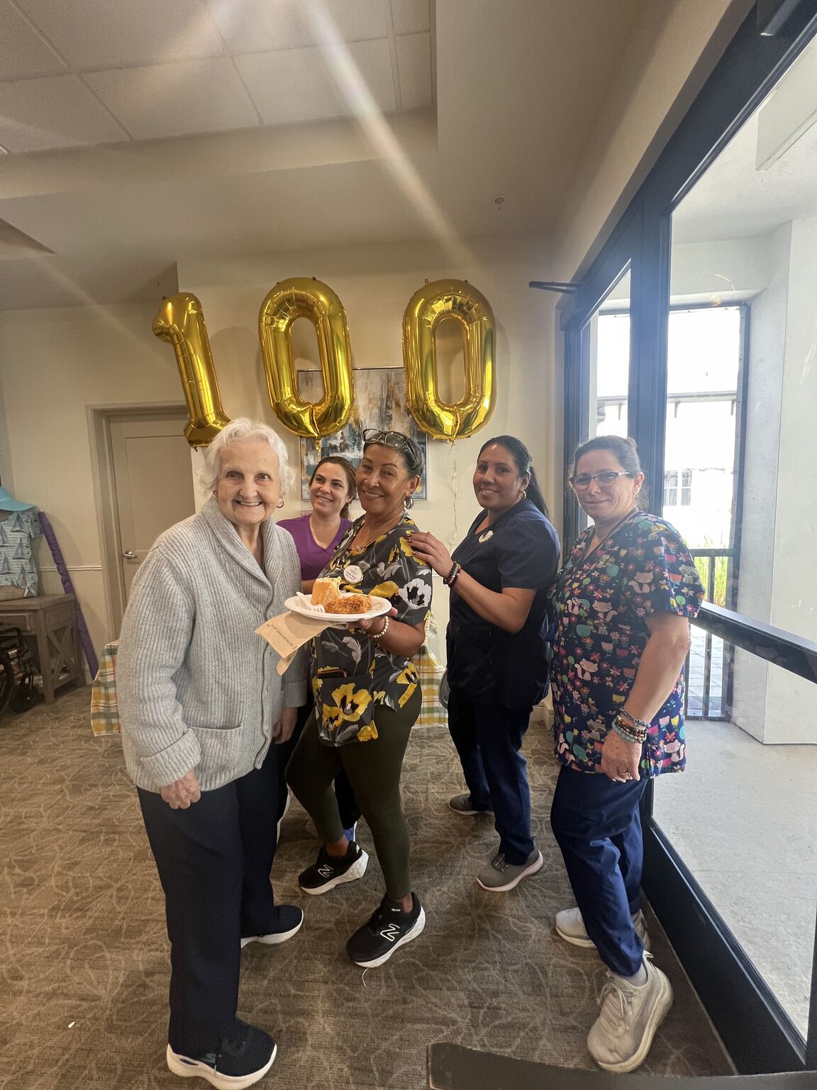 Michelle Grunsted, LNHA, LPN on LinkedIn: #assistedliving #memorycare # ... Michelle Grunsted, LNHA, LPN on LinkedIn: #assistedliving #memorycare # ...