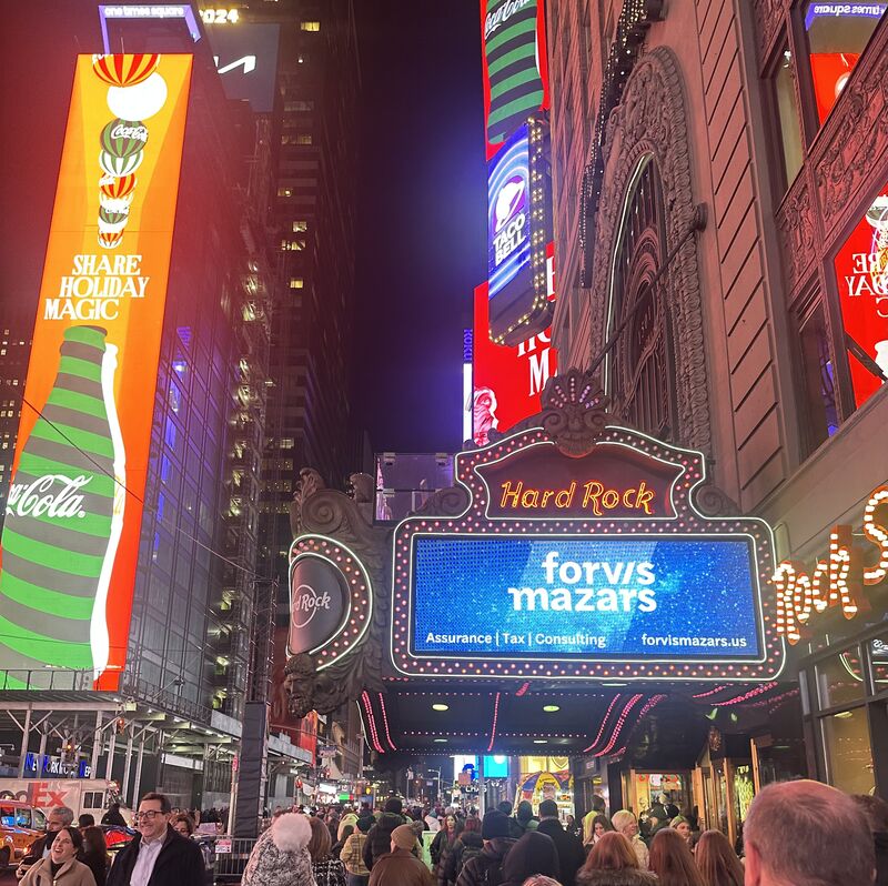 John Ohannessian on LinkedIn: #forvismazars John Ohannessian on LinkedIn: #forvismazars