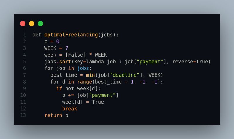 Bernardo Aguayo on LinkedIn: #coding #leetcode #problemsolving #tech # ... Bernardo Aguayo on LinkedIn: #coding #leetcode #problemsolving #tech # ...