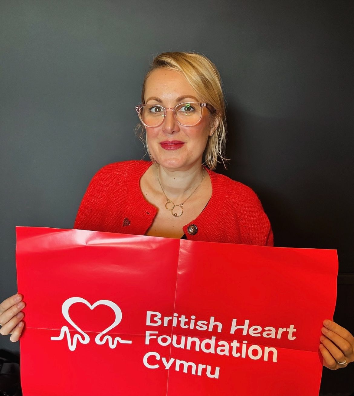 Carys Jenkins on LinkedIn: #heartmonth Carys Jenkins on LinkedIn: #heartmonth
