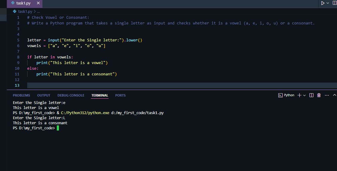 #python #codingjourney #learningeveryday #womenintech #programming ... #python #codingjourney #learningeveryday #womenintech #programming ...