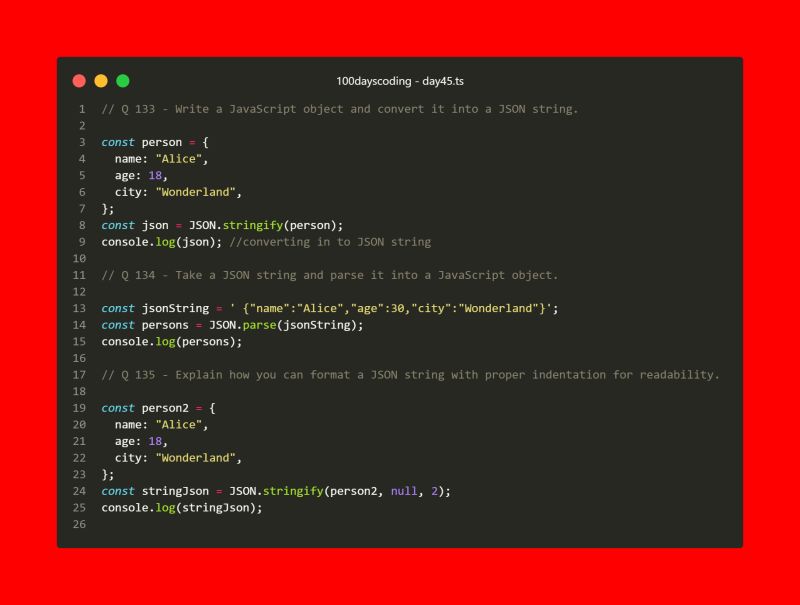Ayesha Aziz on LinkedIn: #100_days_challenge #typescript #coding # ... Ayesha Aziz on LinkedIn: #100_days_challenge #typescript #coding # ...