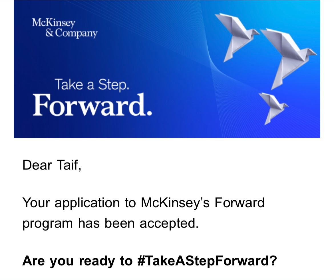 Taif Aldosari on LinkedIn: #takeastepforward Taif Aldosari on LinkedIn: #takeastepforward
