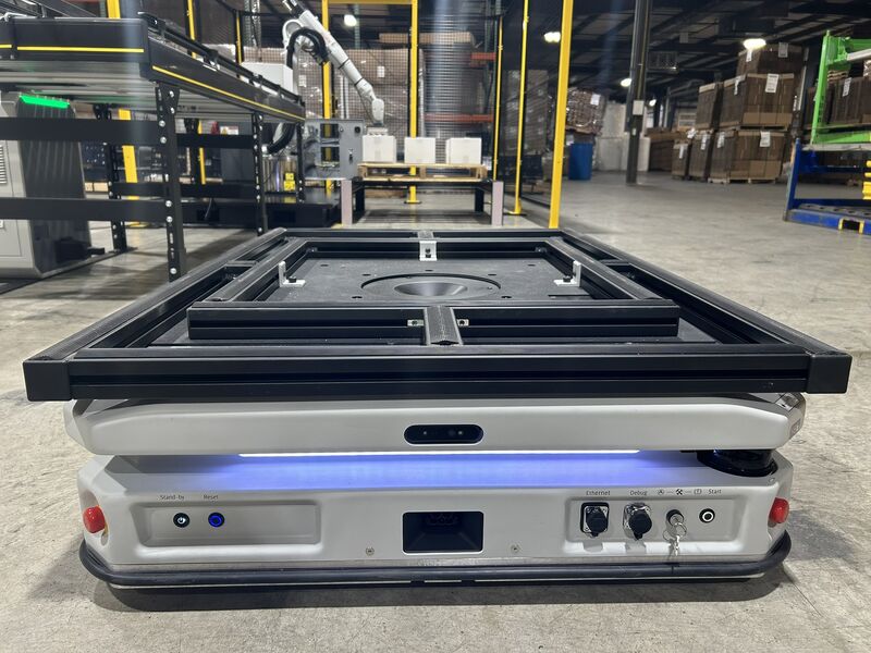 Stac on LinkedIn: #kuka #stac #integrator #automation #plc # ... Stac on LinkedIn: #kuka #stac #integrator #automation #plc # ...