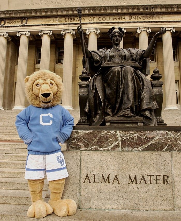 Columbia University Enterprise Risk Management on LinkedIn: # ... Columbia University Enterprise Risk Management on LinkedIn: # ...