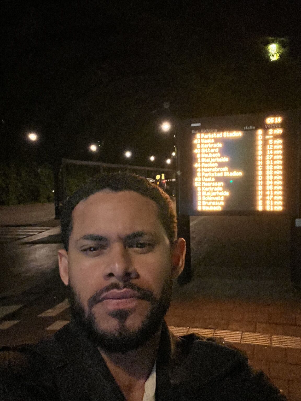 Sébastien NOBOUR on LinkedIn: Up at 4am to get to the React Brussels ... Sébastien NOBOUR on LinkedIn: Up at 4am to get to the React Brussels ...