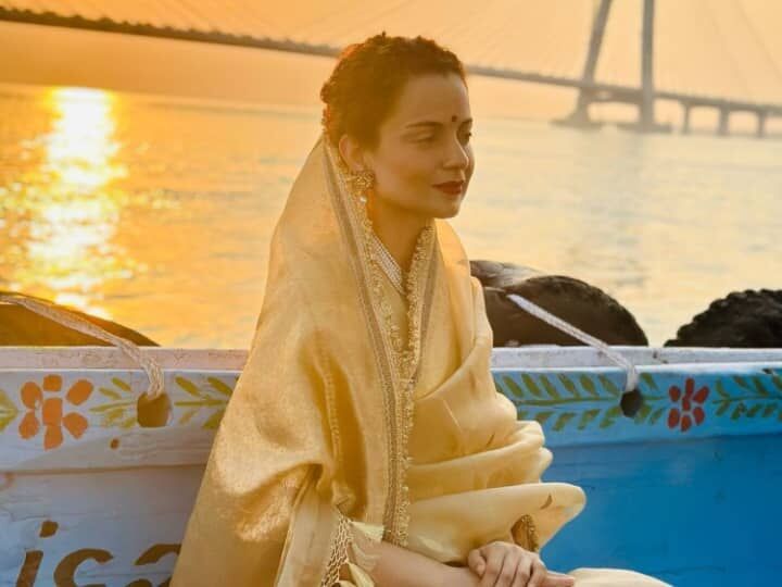 The Live Scoop on LinkedIn: Kangana Ranaut Trolled As She Visits ... The Live Scoop on LinkedIn: Kangana Ranaut Trolled As She Visits ...