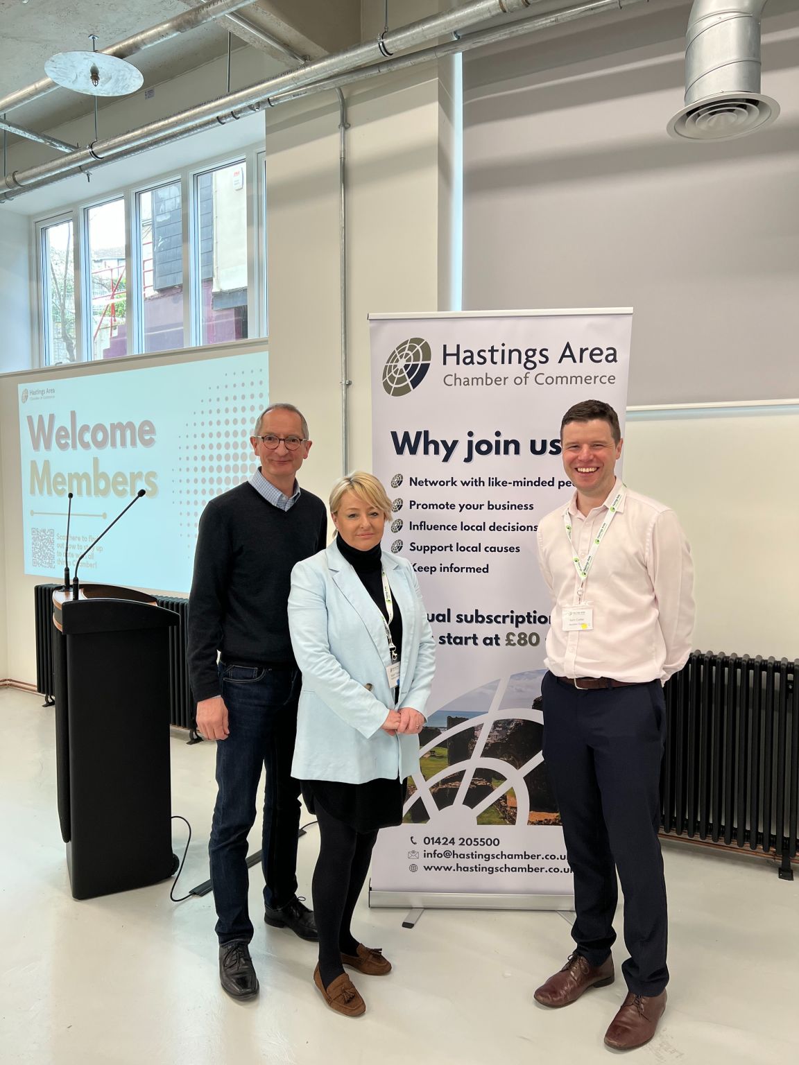 Hastings Area Chamber of Commerce on LinkedIn: #networking # ... Hastings Area Chamber of Commerce on LinkedIn: #networking # ...