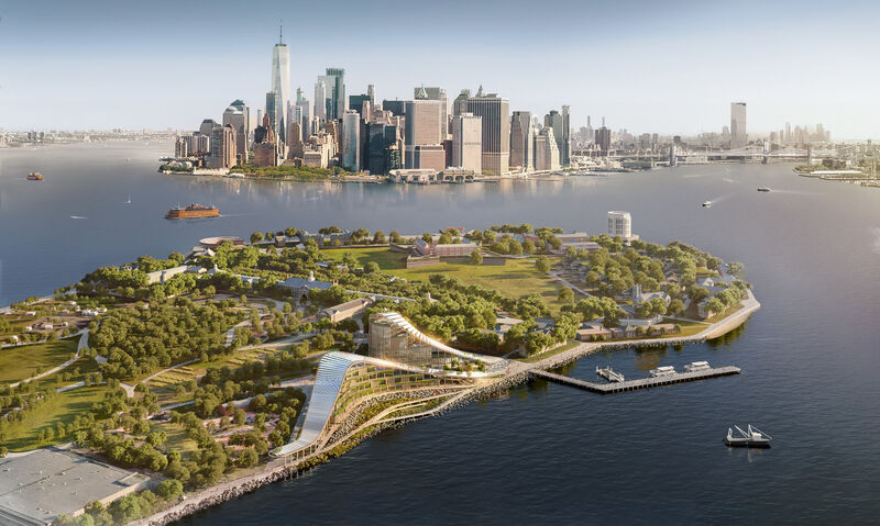 Skidmore, Owings & Merrill (SOM) on LinkedIn: A new exhibition in New ... Skidmore, Owings & Merrill (SOM) on LinkedIn: A new exhibition in New ...