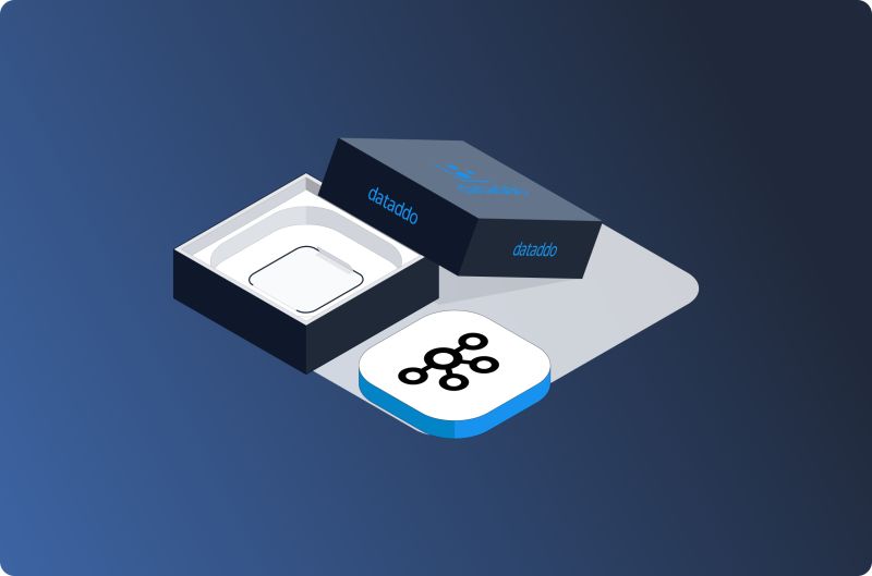 Introducing Dataddo’s Apache Kafka connector: Enabling real-time data ... Introducing Dataddo’s Apache Kafka connector: Enabling real-time data ...