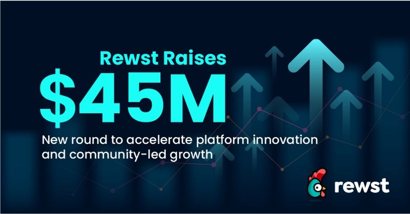 OpenView on LinkedIn: Big news from our portfolio company, Rewst! 🚀 We ... OpenView on LinkedIn: Big news from our portfolio company, Rewst! 🚀 We ...