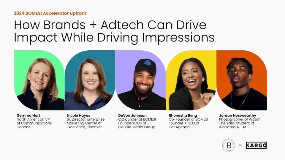 Rhonesha Byng on LinkedIn: #ces2024 Rhonesha Byng on LinkedIn: #ces2024