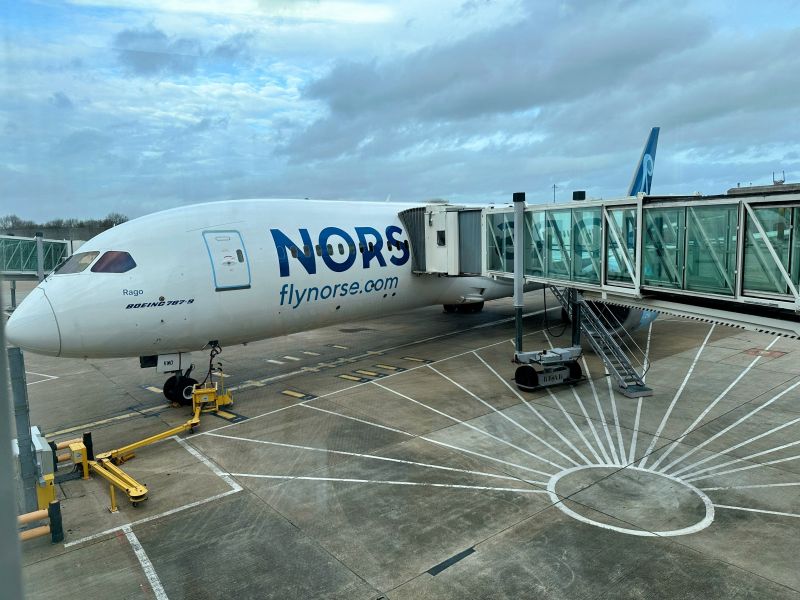 Simon Taylor on LinkedIn: #traveltech #airlines Simon Taylor on LinkedIn: #traveltech #airlines