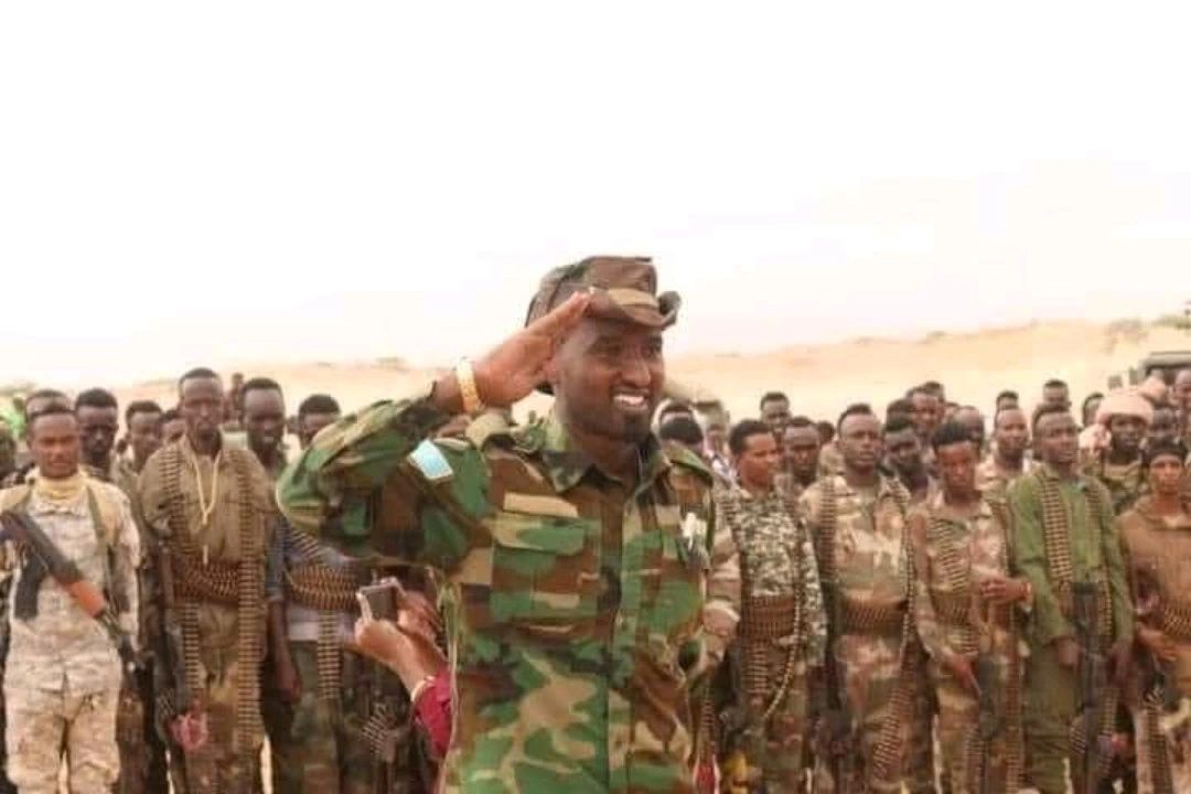 Muna Hassan Mohamed (Axlaa) on LinkedIn: #somalia Muna Hassan Mohamed (Axlaa) on LinkedIn: #somalia