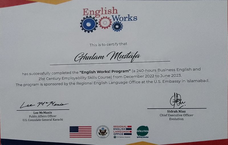 Ghulam Mustafa python developer on LinkedIn: #professionaldevelopment # ... Ghulam Mustafa python developer on LinkedIn: #professionaldevelopment # ...