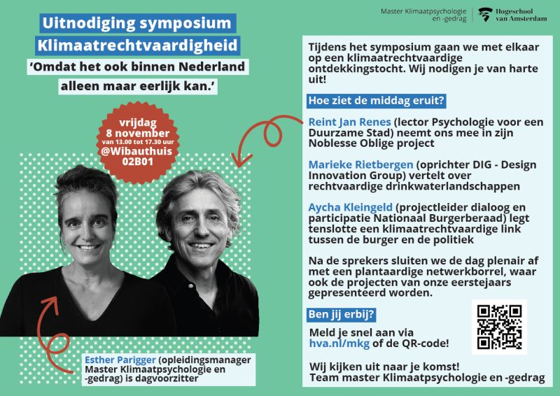 Master Klimaatpsychologie en -gedrag op LinkedIn ... Master Klimaatpsychologie en -gedrag op LinkedIn ...