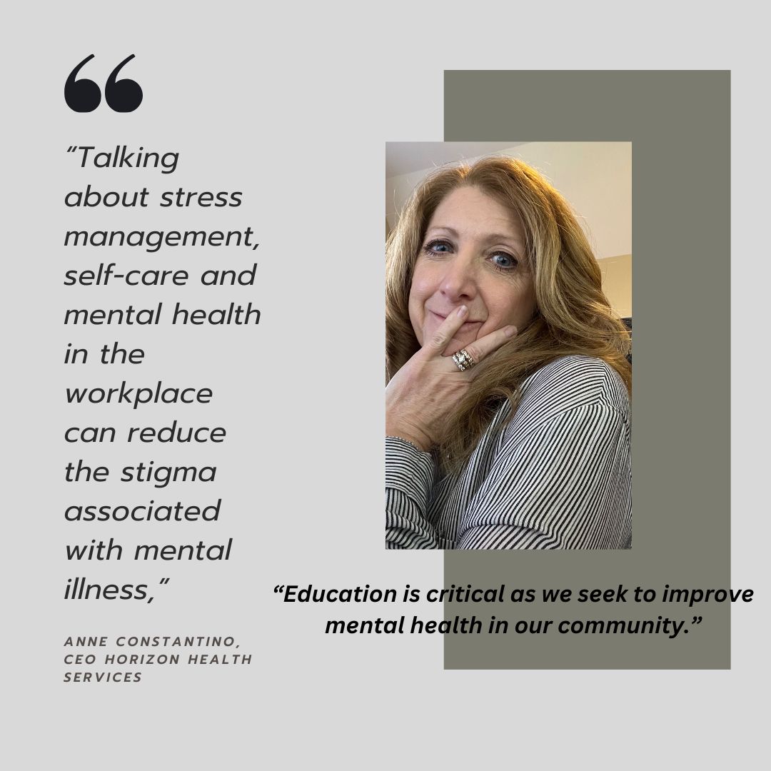 Sonda Kunzi on LinkedIn: #behavioralhealth #mentalhealthawarenessmonth ... Sonda Kunzi on LinkedIn: #behavioralhealth #mentalhealthawarenessmonth ...