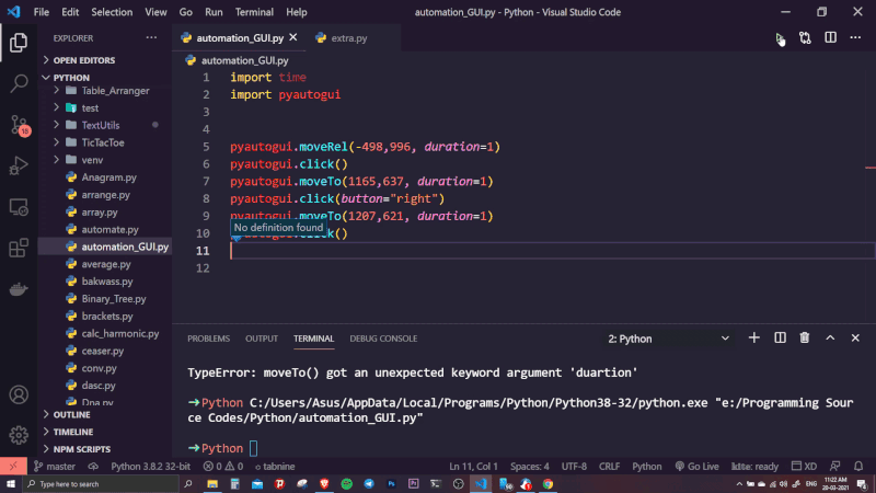 #python #selenium #automation #devops #webscraping #learningjourney ... #python #selenium #automation #devops #webscraping #learningjourney ...