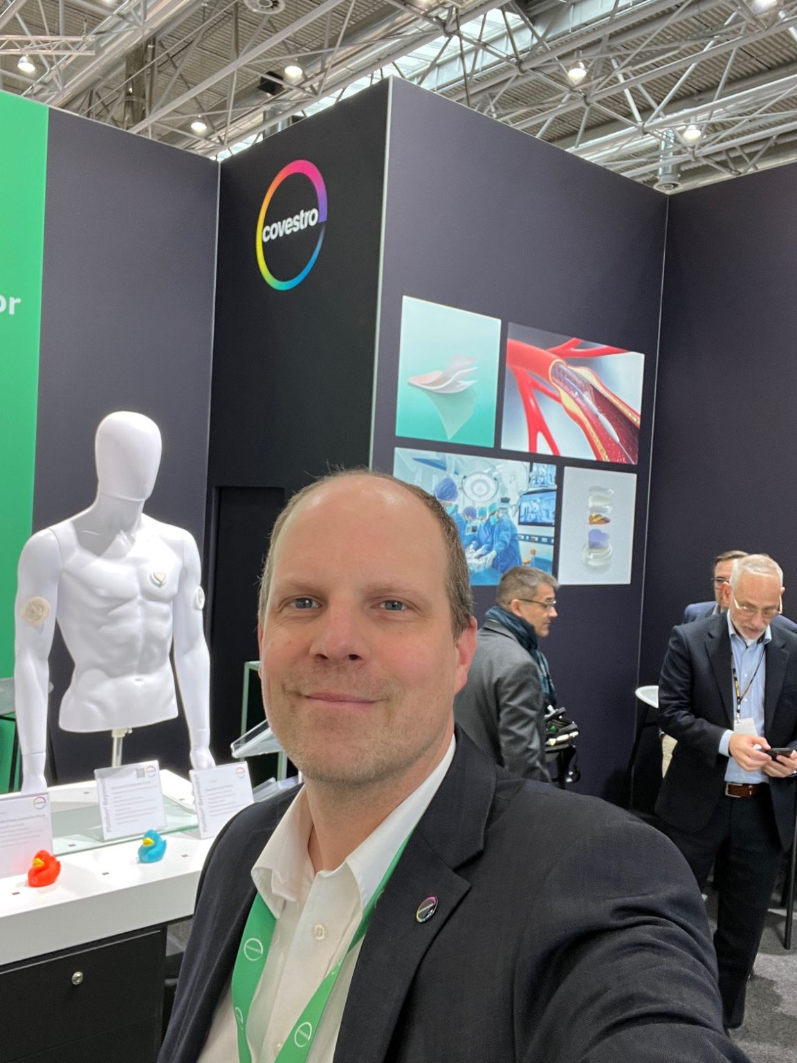Marco Ahlswede on LinkedIn: Last day on Medica/ Compamed — last Chance ... Marco Ahlswede on LinkedIn: Last day on Medica/ Compamed — last Chance ...