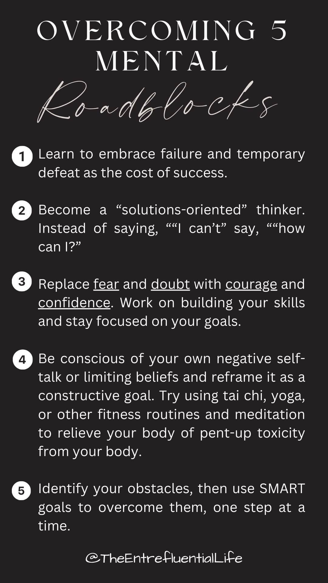 #mindset | John W. Tanner, J.D., M.S. #mindset | John W. Tanner, J.D., M.S.
