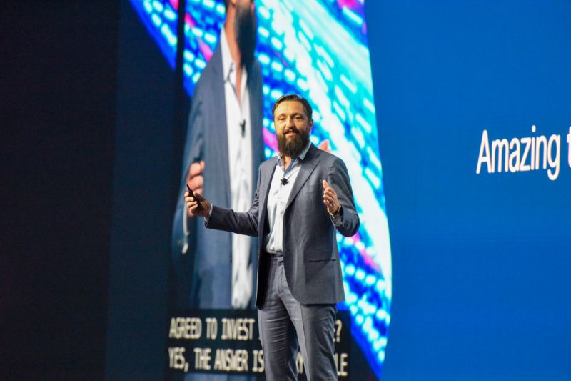 Cisco Partners on LinkedIn: #ciscops22 Cisco Partners on LinkedIn: #ciscops22