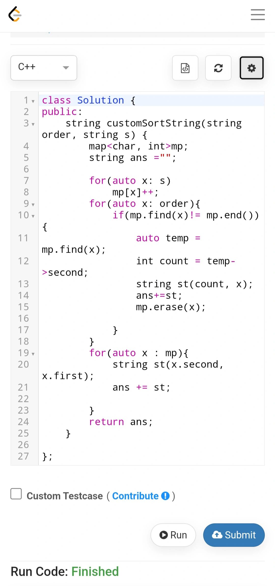 Ujjwal Kumar Singh on LinkedIn: #100daysofcode #leetcode100days # ... Ujjwal Kumar Singh on LinkedIn: #100daysofcode #leetcode100days # ...