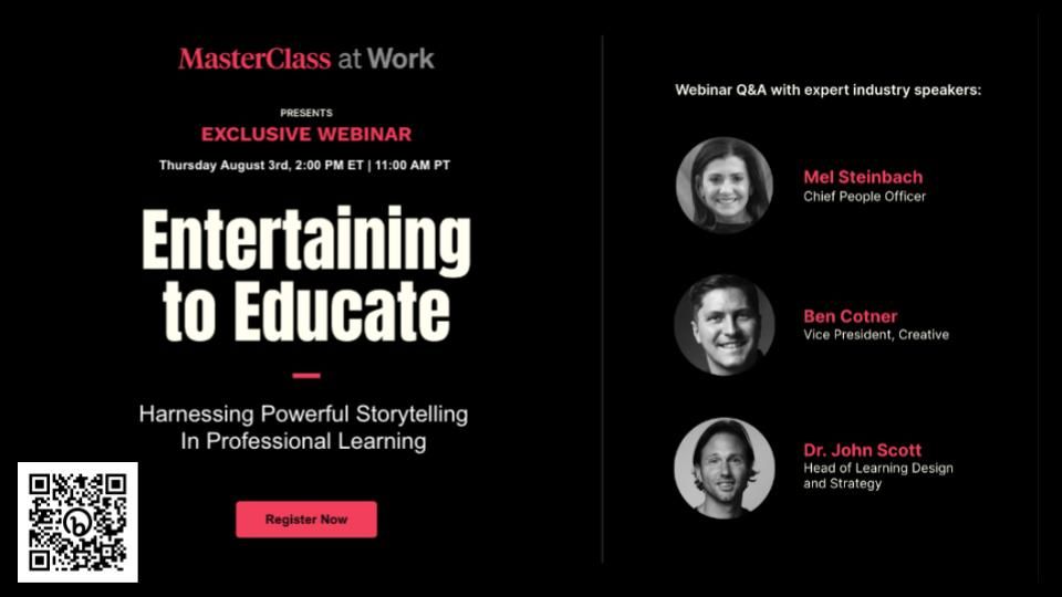 Joe Fitzgerald on LinkedIn: Please join us for a webinar on how to use ... Joe Fitzgerald on LinkedIn: Please join us for a webinar on how to use ...