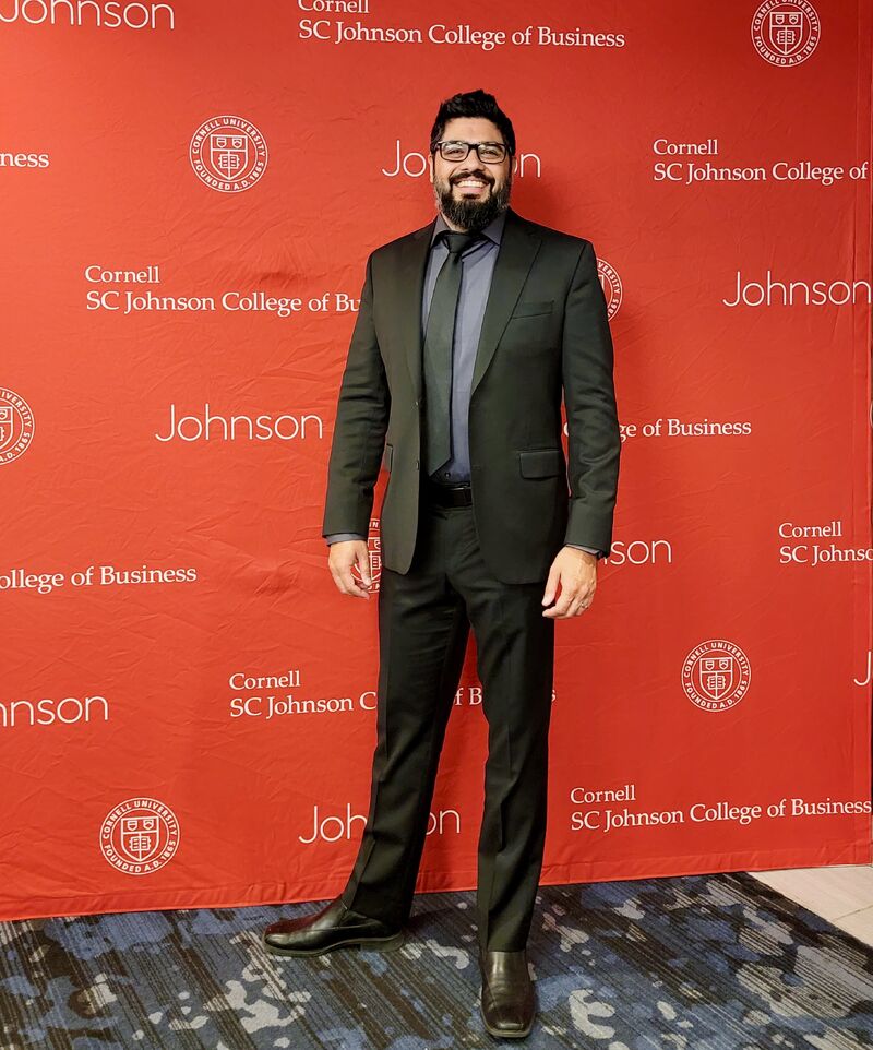 Vishal Thareja, P.Eng on LinkedIn: #executivemba #queensuniversity # ... Vishal Thareja, P.Eng on LinkedIn: #executivemba #queensuniversity # ...