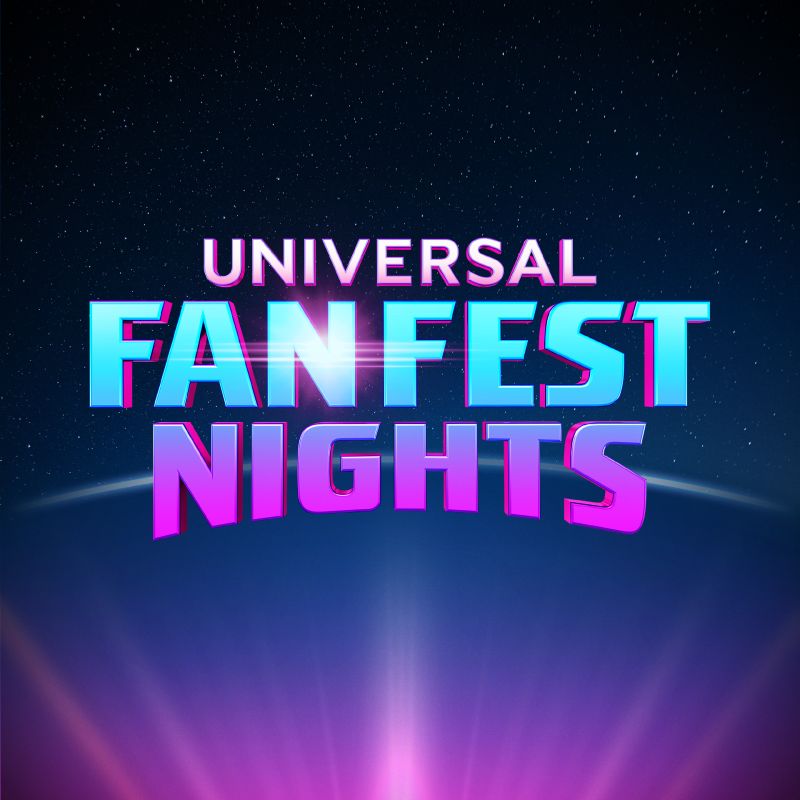 Very exciting times at Universal Studios Hollywood with the all-new ... Very exciting times at Universal Studios Hollywood with the all-new ...