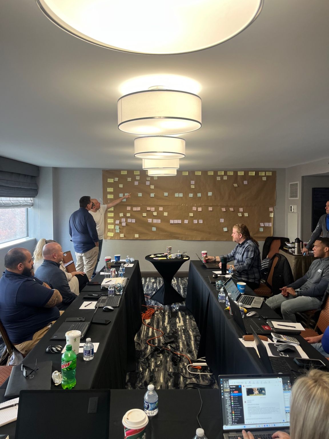 Dorca Maldonado on LinkedIn: #teamworkmatters Dorca Maldonado on LinkedIn: #teamworkmatters