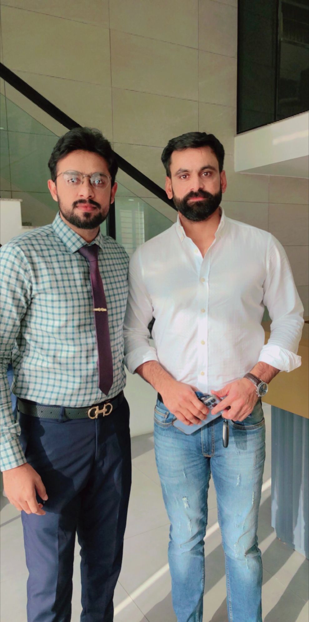 Muhammad Anas Dahir on LinkedIn: #muhammad_hafeez Muhammad Anas Dahir on LinkedIn: #muhammad_hafeez