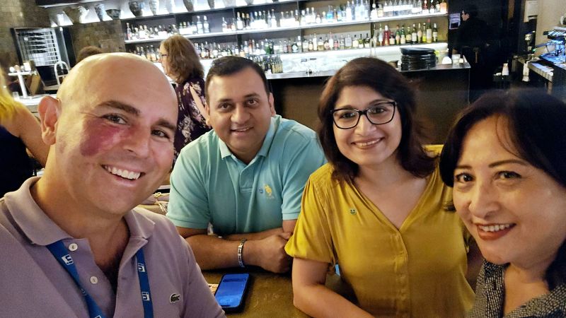 Felisa M. on LinkedIn: Awesome Business Networking Join Tonight !! 🔥🥰 ️ Felisa M. on LinkedIn: Awesome Business Networking Join Tonight !! 🔥🥰 ️