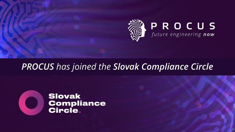 PROCUS s.r.o. on LinkedIn: #procus #scc #dodrziavaniepravidiel # ... PROCUS s.r.o. on LinkedIn: #procus #scc #dodrziavaniepravidiel # ...