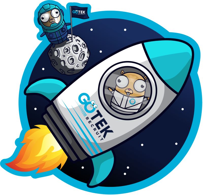Go Tek on LinkedIn: #golang #golangrecruitment #go #gotektothemoon Go Tek on LinkedIn: #golang #golangrecruitment #go #gotektothemoon