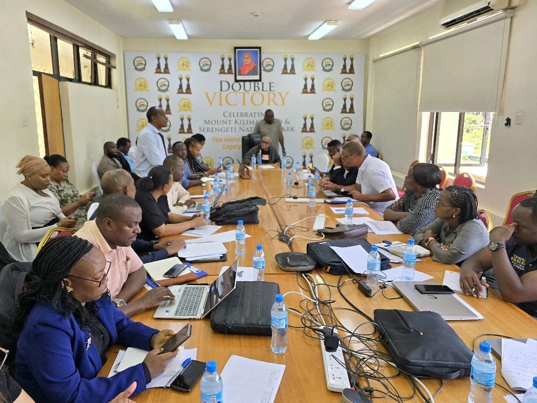 TATO-Tanzania Association of Tour Operators on LinkedIn: #tourism # ... TATO-Tanzania Association of Tour Operators on LinkedIn: #tourism # ...