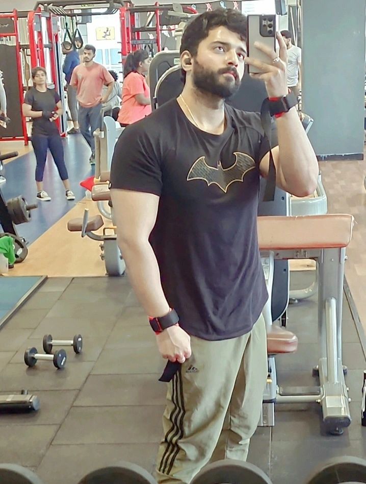 Shashank Prashar on LinkedIn: #workoutmotivation #interviewpreparation ... Shashank Prashar on LinkedIn: #workoutmotivation #interviewpreparation ...