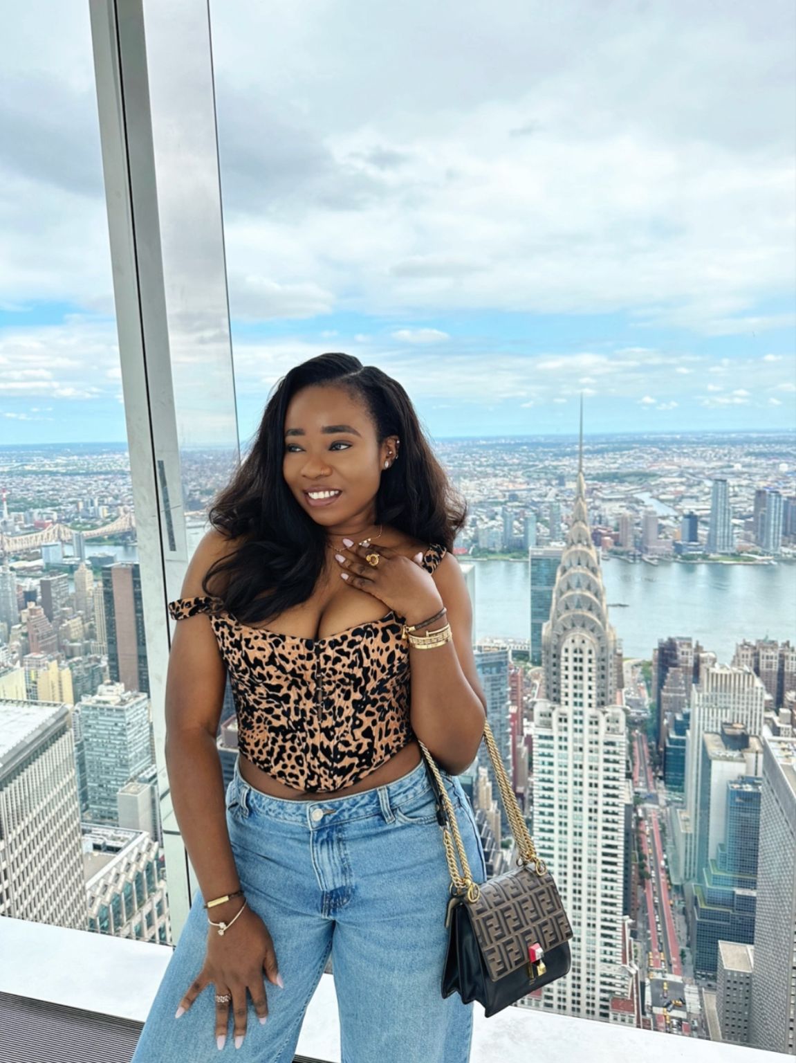 Jennifer Okpechi CSM, DipFA on LinkedIn: #newyorkcity #manhattan Jennifer Okpechi CSM, DipFA on LinkedIn: #newyorkcity #manhattan