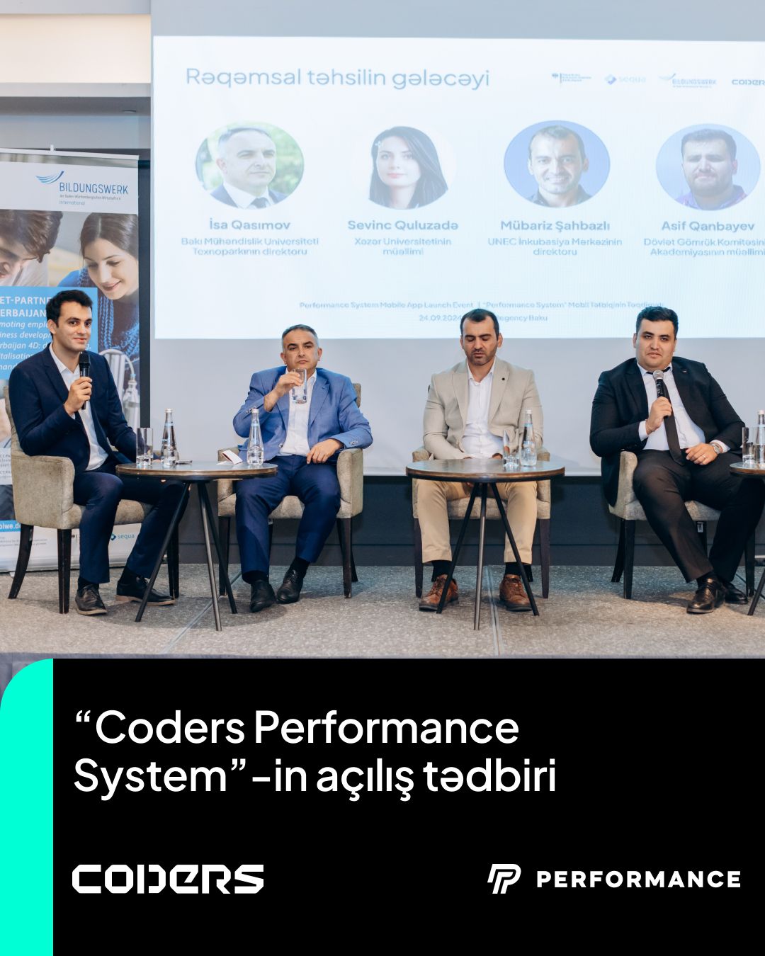 Coders Azerbaijan LinkedIn‘de: #coders #codersazerbaijan Coders Azerbaijan LinkedIn‘de: #coders #codersazerbaijan