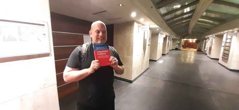 Daan van den Berg on LinkedIn: #optimization #algorithms #python #uva # ... Daan van den Berg on LinkedIn: #optimization #algorithms #python #uva # ...