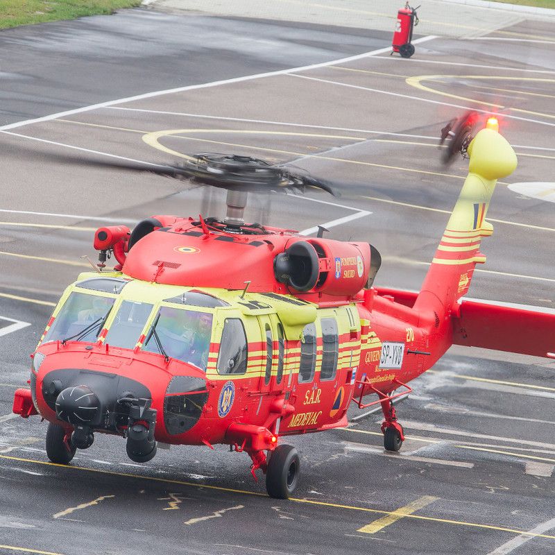 HeliHub.com on LinkedIn: Sikorsky delivers first S-70 to Romania ... HeliHub.com on LinkedIn: Sikorsky delivers first S-70 to Romania ...