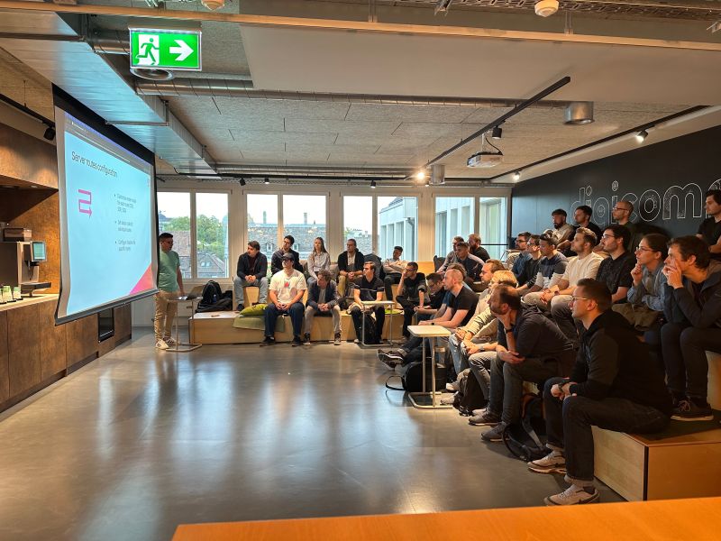 Fabian Gosebrink on LinkedIn: #angular #learning Fabian Gosebrink on LinkedIn: #angular #learning