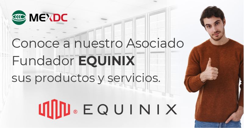 Asociación Mexicana de Data Centers MEXDC en LinkedIn: #mexdc # ... Asociación Mexicana de Data Centers MEXDC en LinkedIn: #mexdc # ...