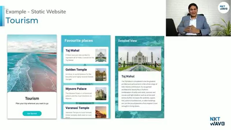 Uday Kiran V 🕊️ on LinkedIn: #nxtwave #ccbp #rahulattuluri #technology ... Uday Kiran V 🕊️ on LinkedIn: #nxtwave #ccbp #rahulattuluri #technology ...