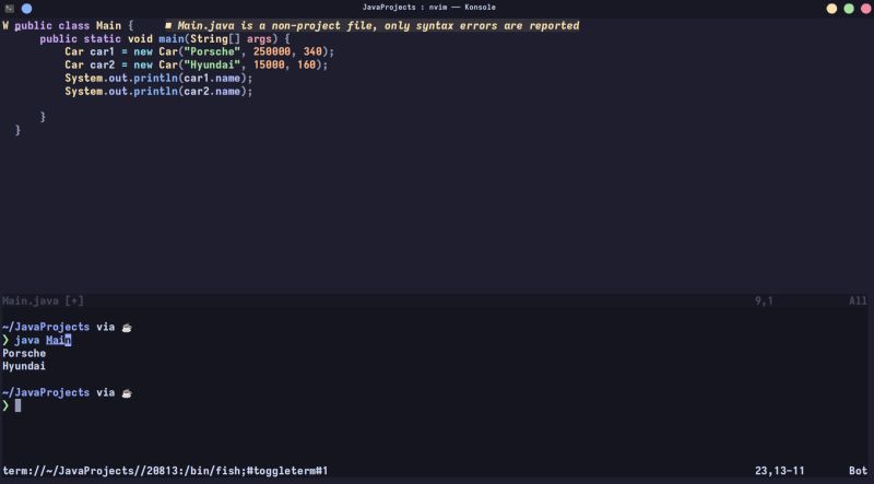 Amiitesh Pradeep Kumar on LinkedIn: #100daysofjava #java #codingjourney ... Amiitesh Pradeep Kumar on LinkedIn: #100daysofjava #java #codingjourney ...