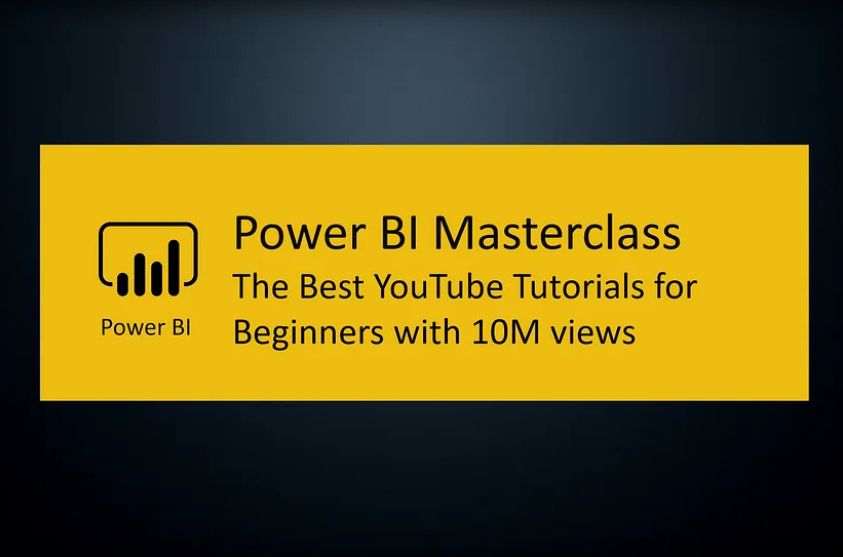 Microsoft Power BI Masterclass on LinkedIn: #powerbimasterclass # ... Microsoft Power BI Masterclass on LinkedIn: #powerbimasterclass # ...
