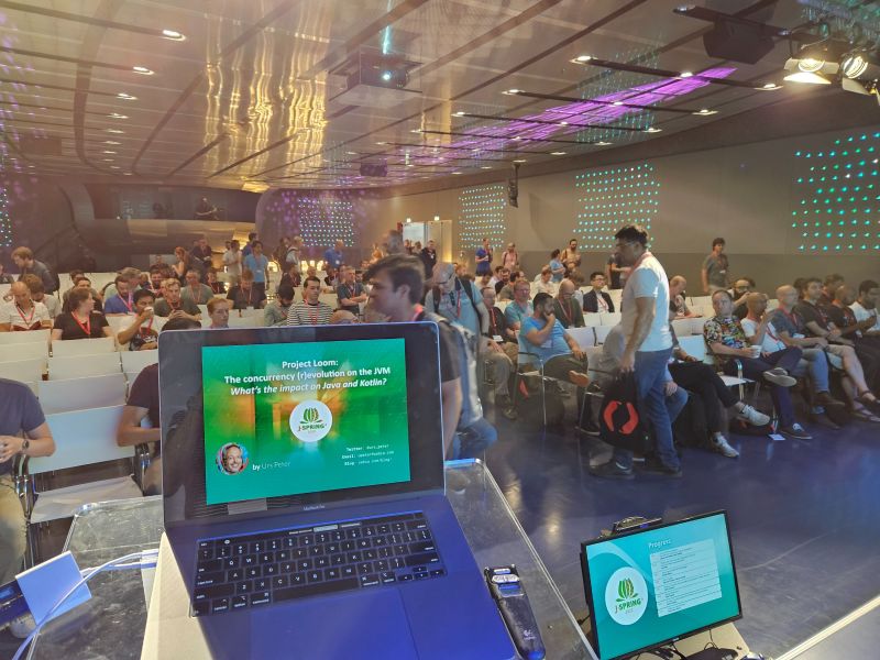 Urs Peter on LinkedIn: #java #kotlin #java #jspring23 #kotlin # ... Urs Peter on LinkedIn: #java #kotlin #java #jspring23 #kotlin # ...