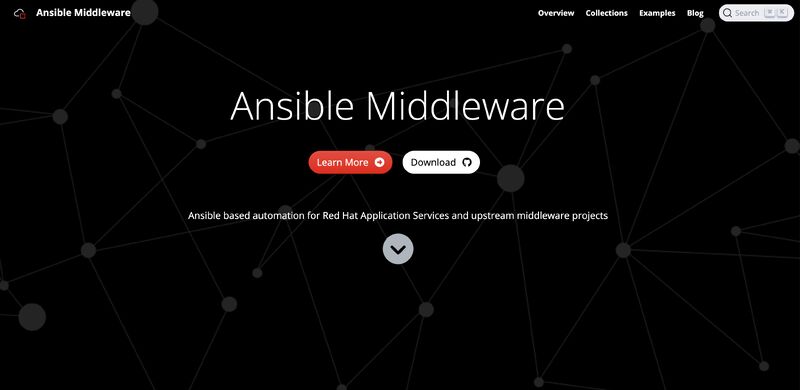 Andrew Block on LinkedIn: #ansible #redhat #automation #middleware # ... Andrew Block on LinkedIn: #ansible #redhat #automation #middleware # ...